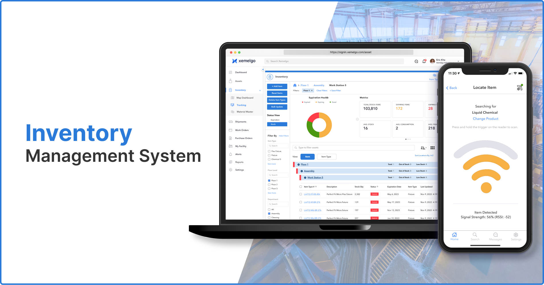 Xemelgo & Zebra Technologies | Xemelgo Partners