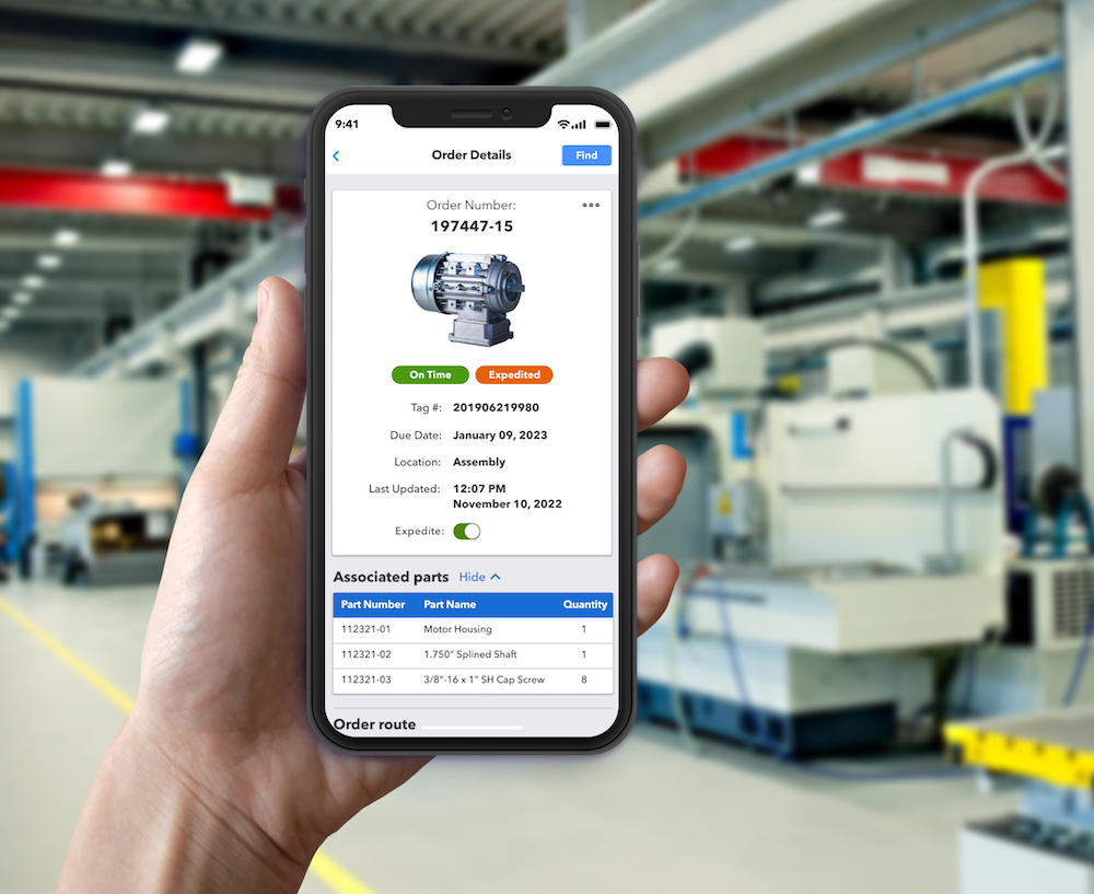 Xemelgo & Zebra Technologies | Xemelgo Partners