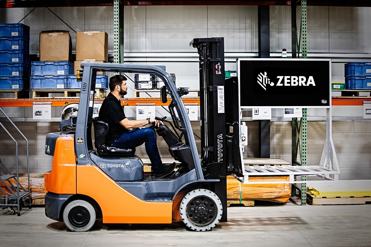 Xemelgo & Zebra Technologies | Xemelgo Partners